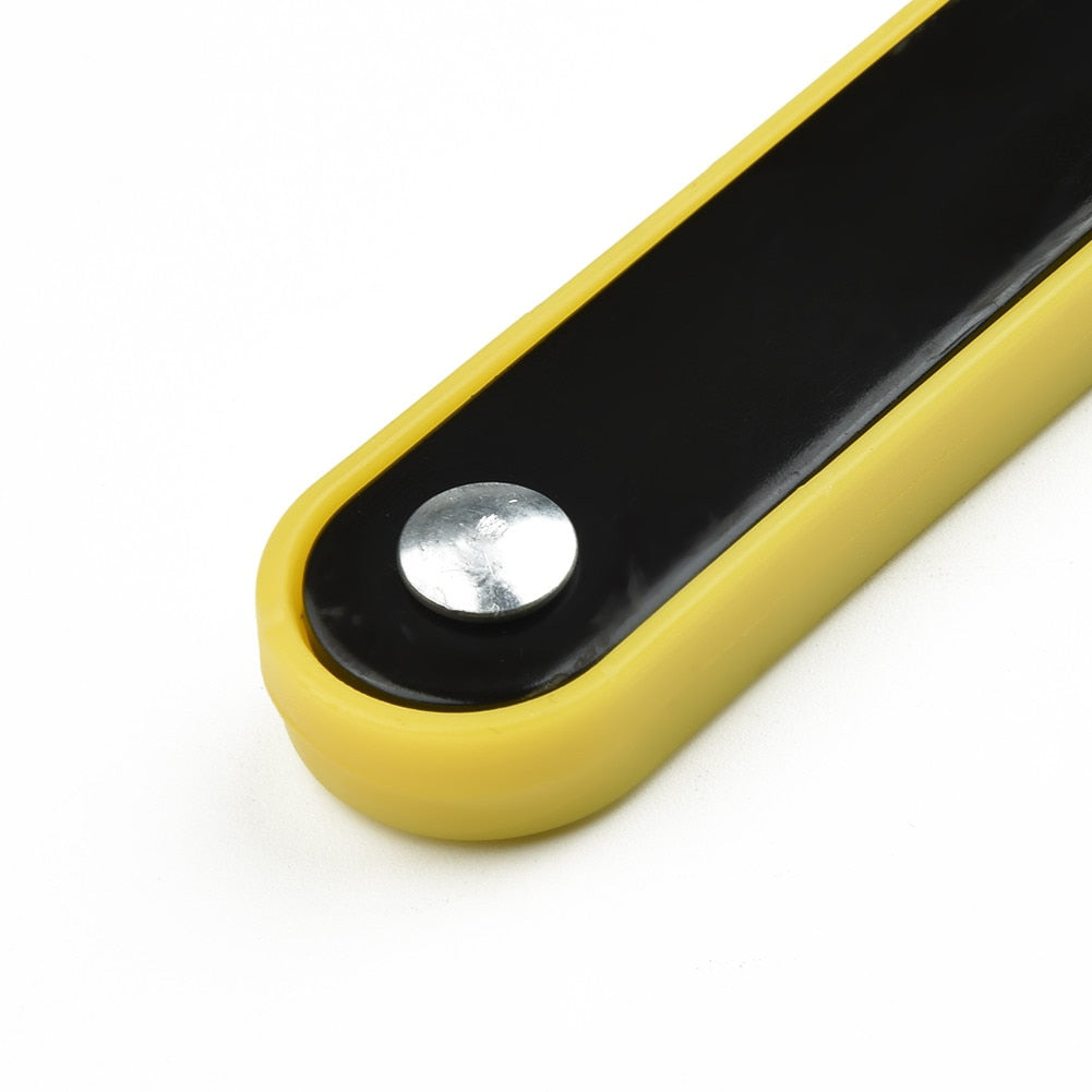 LLAVE GATO CRUZADA – Tesoro Dorado